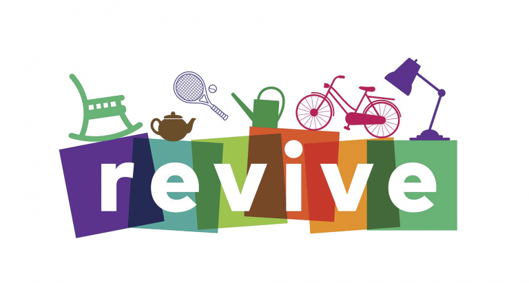 SUEZ Surrey | Re-use